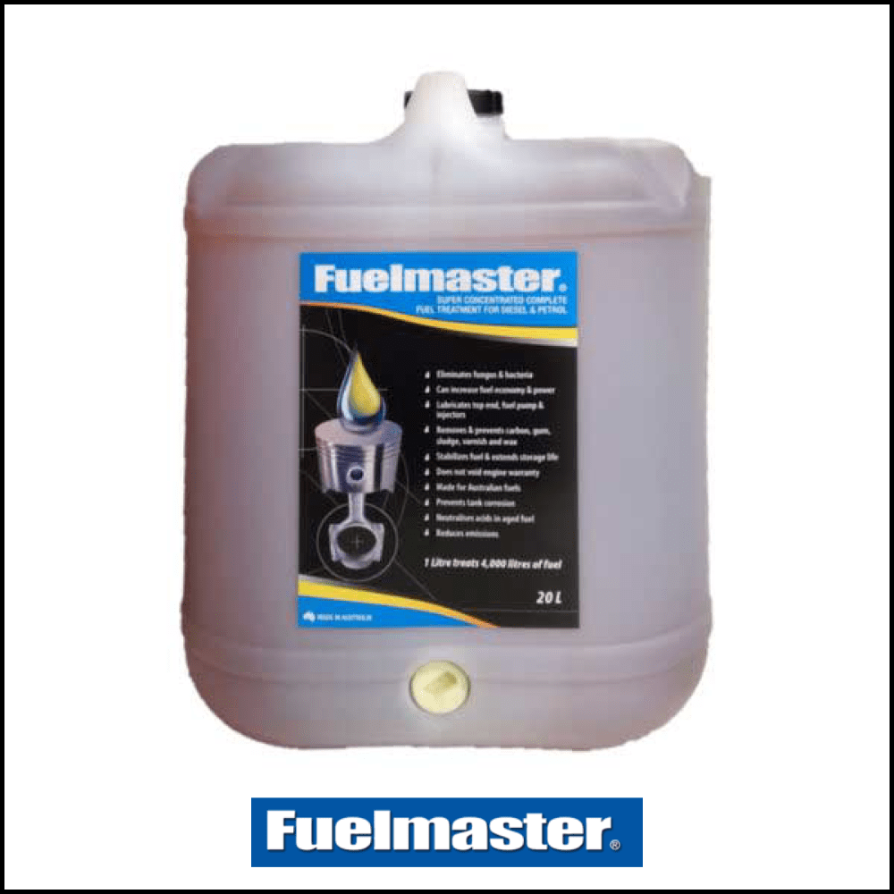 FUEL MASTER 20L - Performa Plus