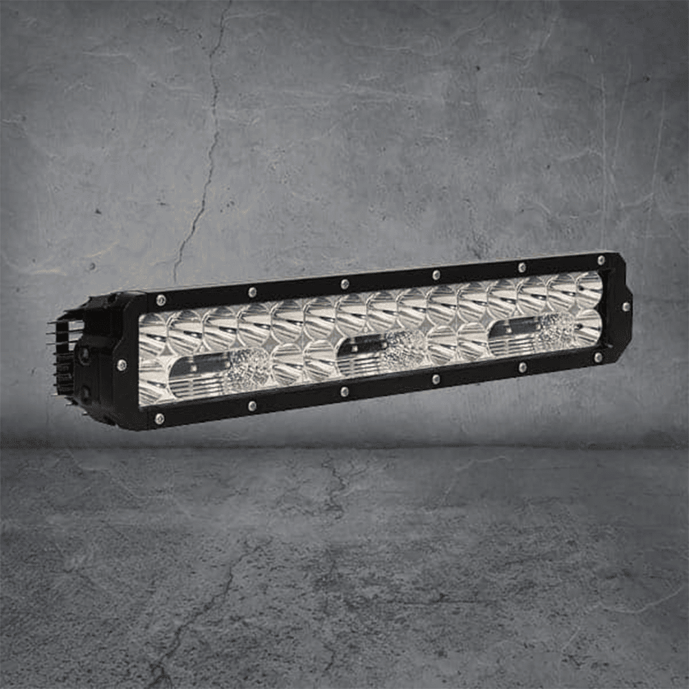 LED Driving Lights & Light Bars | Nitro Maxx & Raptor | Performa Plus