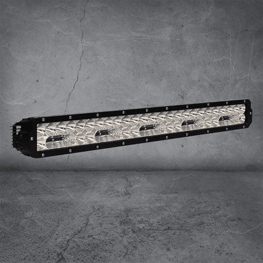 NITRO Maxx 255W 30″ LED Light bar - Performa Plus